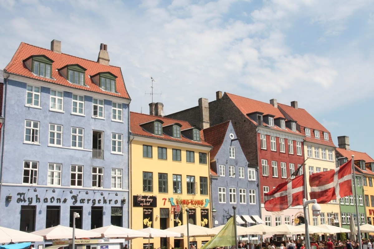 Wet Your Beak: Copenhagen Denmark – Koel Story Bro