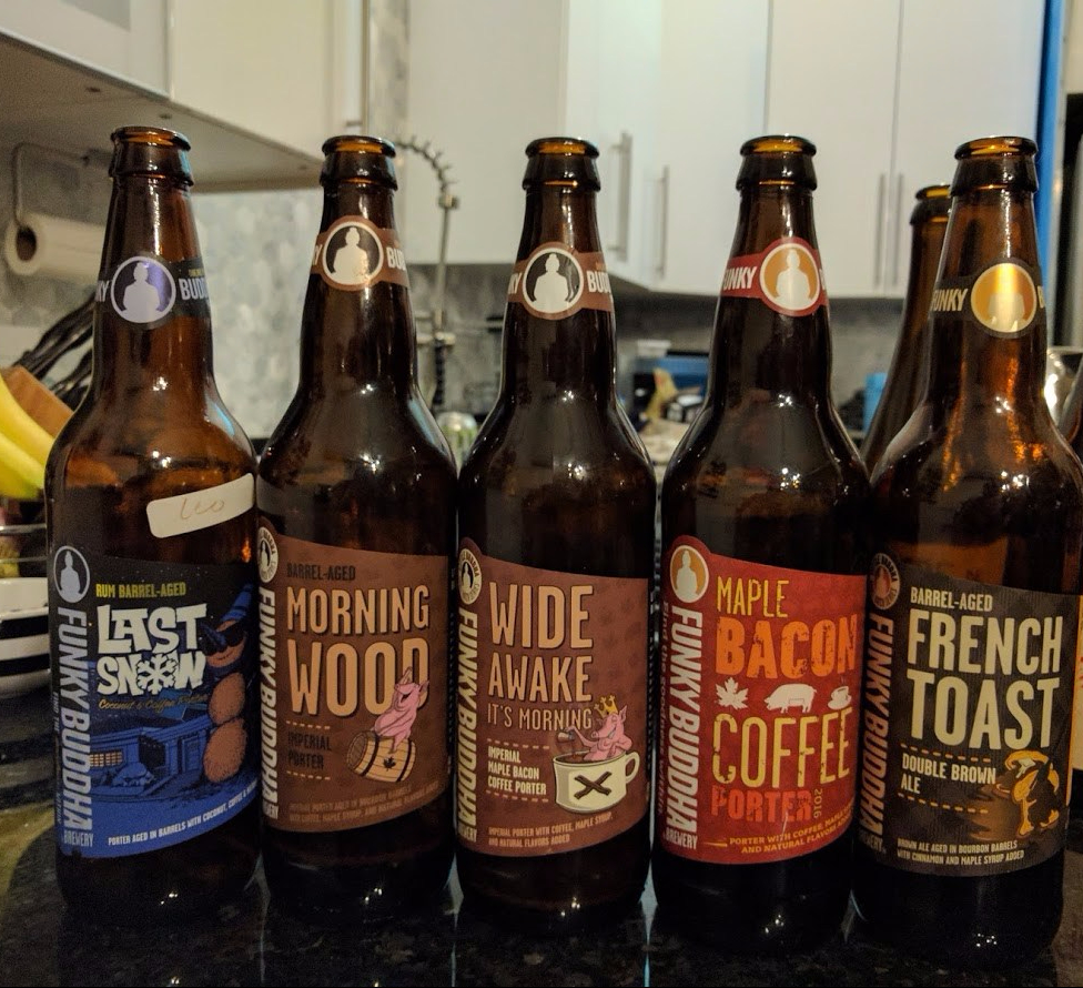 Shit Pastry Stout Bros Say – Koel Story Bro