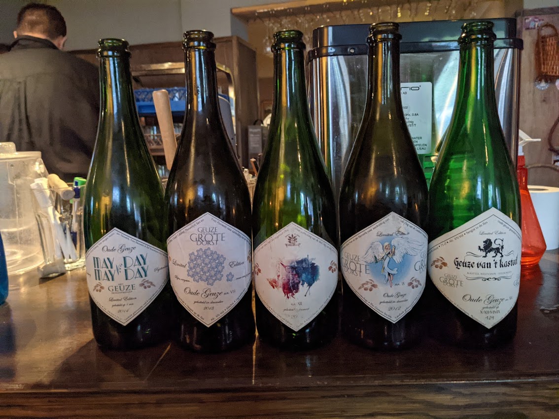 Wet Your Beak: Copenhagen Denmark – Koel Story Bro